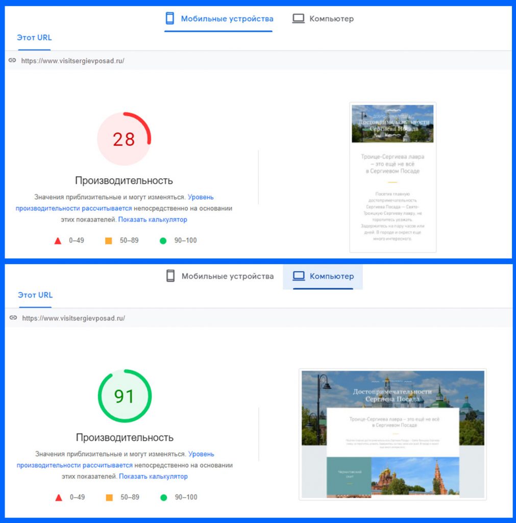 SEO продвижение сайтов на конструкторах Tilda (Тильда) и Wix (Викс ...
